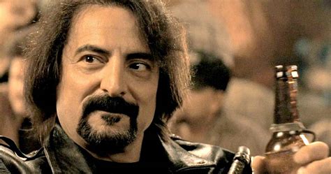 From Dusk Till Dawn Season 3 Brings In The Original Sex Machine