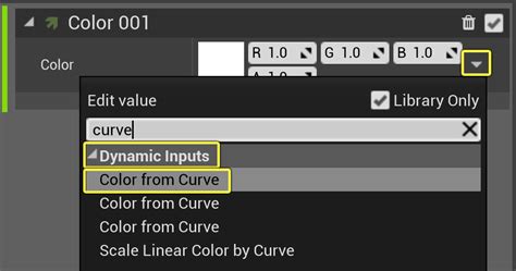 how to create a gpu sprite effect in niagara for unreal engine unreal
