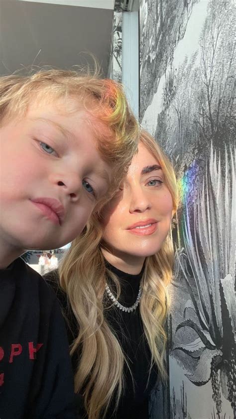 Chiara And Leo