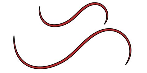 quick tip how to create tapered lines in inkscape tuts design