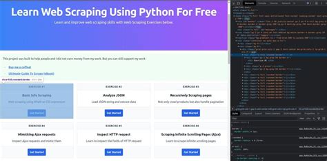 web scraping with selenium and python in 2023 zenrows