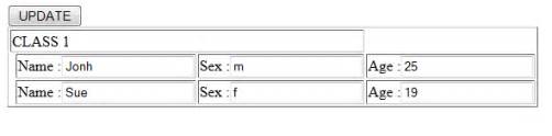 mysql update multiple rows at once in php stack overflow