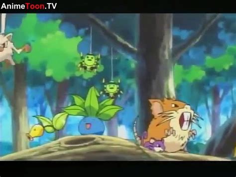 Pokemon Chronicles Episode 1 Jimmys First Battle Vidéo Dailymotion