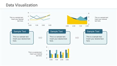 Data Visualization Powerpoint Template Slidemodel