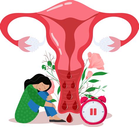 Heavy Menstrual Bleeding Menorrhagia Causes Diagnosis And Treatment