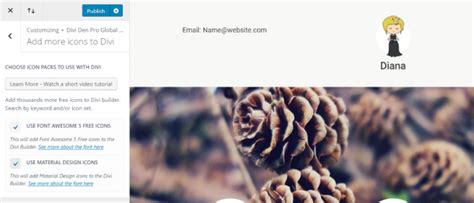 divi plugin highlight divi den pro elegant themes blog
