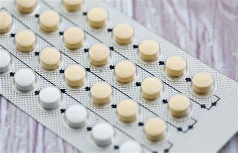 4 Birth Control Pills Approved To Treat Acne Lovetoknow Health And Wellness
