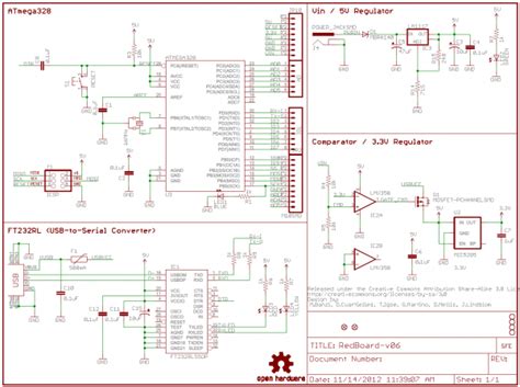How To Read Schematics For Beginners