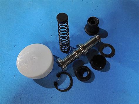Front Brake Master Cylinder Kit Honda Cx500 Cb750f Gl1100 Cb900c Gl1000