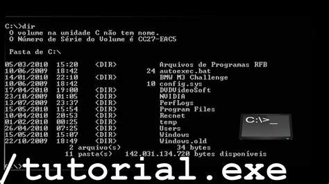 Cmd Prompt De Comando Completo Youtube Hot Sex Picture