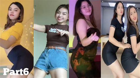 Kumpulan Cewek Goyang Tik Tok Atas Bawah Terbaru 2022 Goyang Pinggul