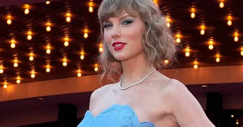 テイラー・スウィフトは『フォーブス』誌による世界で最もパワフルな女性の一人 有名人 Nipponese