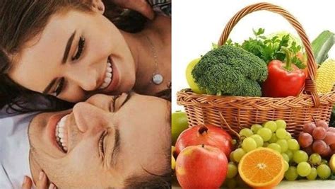 सेक्स लाइफ को बेहतर बनाने के लिए आज ही डायट में शामिल करें ये 10