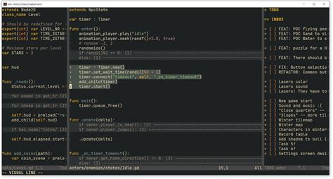 github habamax vim gruvbit refined gruvbox vim colorscheme