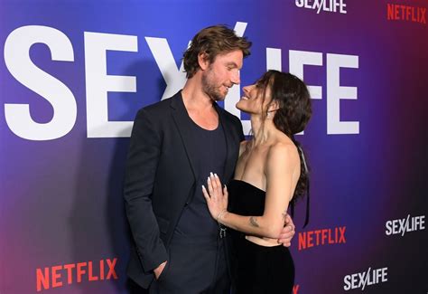 ‘sex Life Showrunner Says Season 2 Ending ‘was Never Intended To Be A
