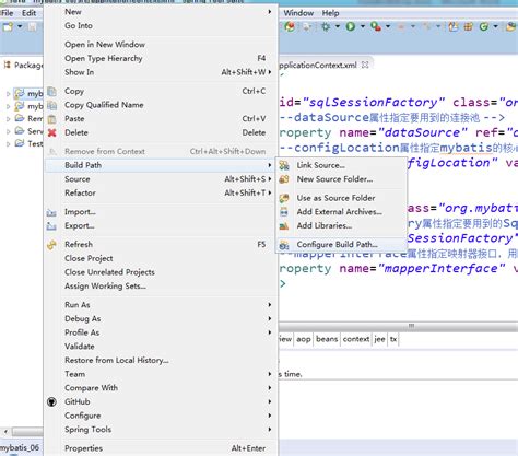 eclipse reports errors after importing the project solution