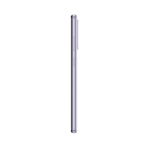 Yenilenmiş Samsung Galaxy A72 128 Gb Müthiş Menekşe Getmobil