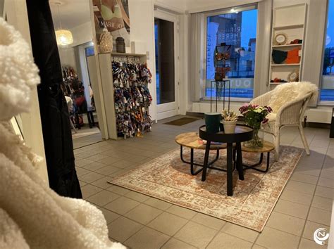 Outlet Lingerie Marie Therese Gaat Door In Nijlen Nnieuws