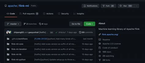 flink ml 2 0改进算法可用性，还新增python支持 雷游戏