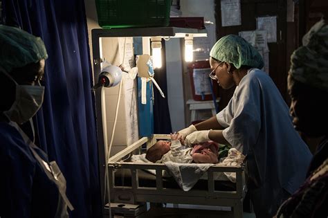 The Risks Of A Cesarean Section