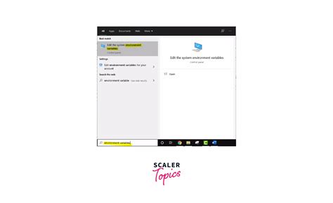 How To Install Mysql In Windows 10 Macos And Ubuntu Scaler Topics
