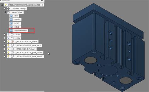 solved named views as drawing views autodesk community