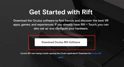 oculus software not installing on windows 10 11 try to fix it