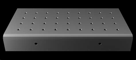 solved mesh seems to be seperated when rendering