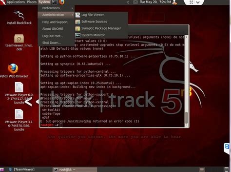install software install software linux without root