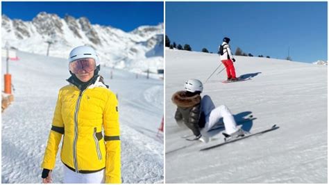 Samantha Slopes Pics Telegraph