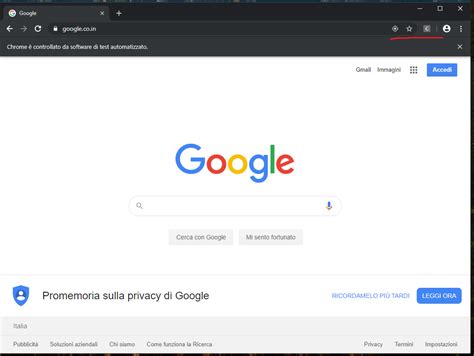 selenium how to open a specific chrome profile and