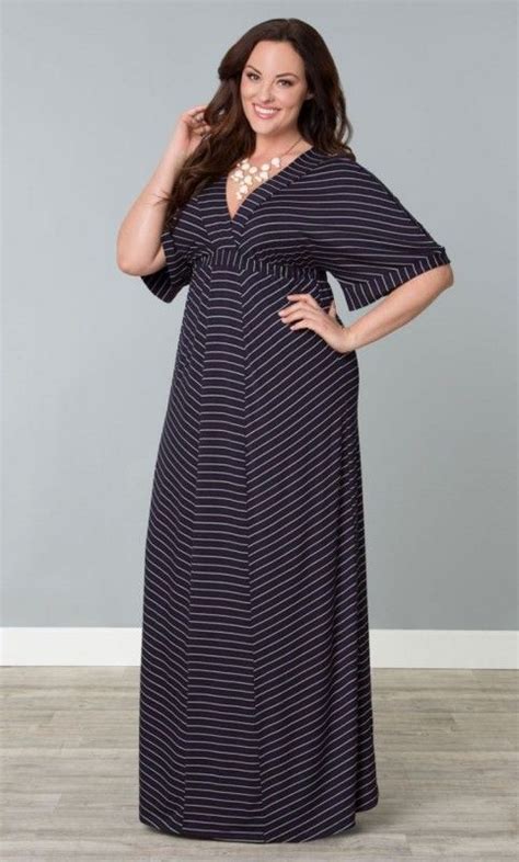 Plus Size Maxi Dresses 5 Best Outfits 21