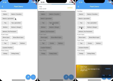 a powerful and easy to use alerting library for flutter