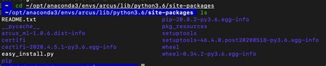 python dependency missing when running azureml estimator in docker