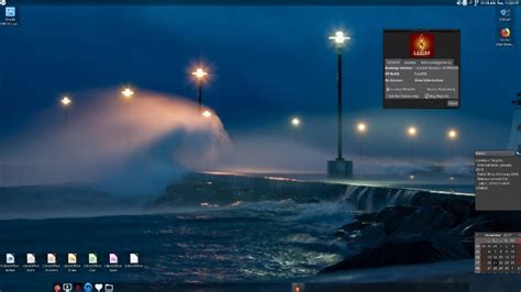 lumina desktop has been updated to version 1 4 0 ubunlog