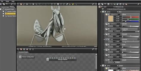 octane for blender tutorial cg tutorial