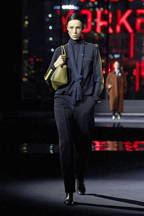 Tory Burch Ready To Wear Fall Winter 2023 New York Nowfashion