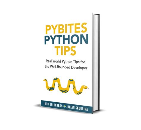 pybites we create well rounded python developers
