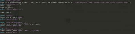 autoit autoit autoiterror window control could not be found · issue