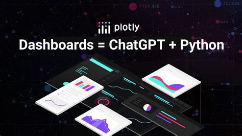 build a python dashboard with chatgpt lightning fast youtube