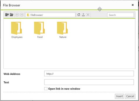 asp rte advanced html markdown editor syncfusion