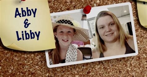 Delphi Investigation Why State Police Say Libby And Abbys Case Isnt Cold