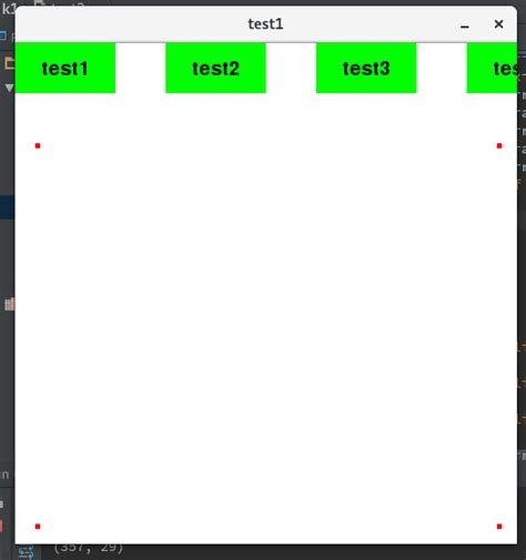 [example code] pygame take a screenshot of a certain part of the display