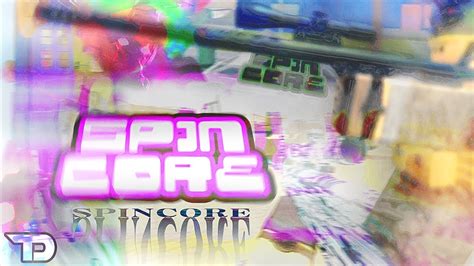 Drastic Opaque Spincore 1 A Phantom Forces Trickshot Montage Youtube