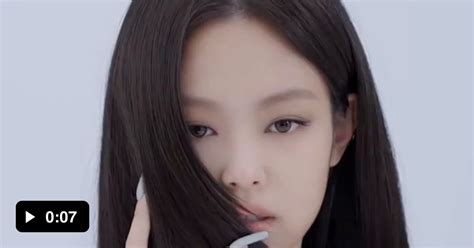 Blackpink For Mise En Scène Feat Jennie 9gag