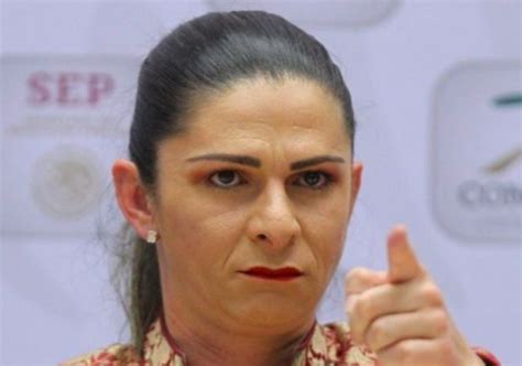 Exhiben Audios De Ana Guevara Amenazando A Atletas Con Retirarles Apoyos