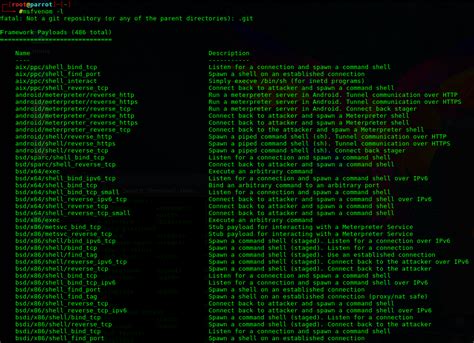 netcat reverse shell ubuntu psawebanner