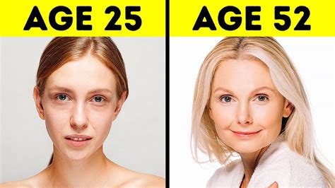Doing These Two Things Will Naturally Make You Look Younger And Will