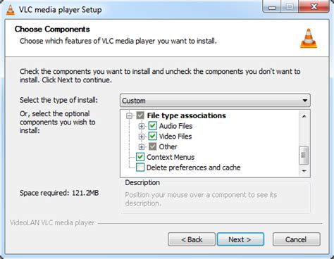 windows how to add play with vlc to folder context menu super user