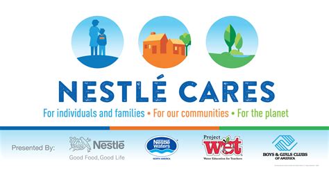 More Than 6 000 Nestlé Employees Make An Impact In 150 Community